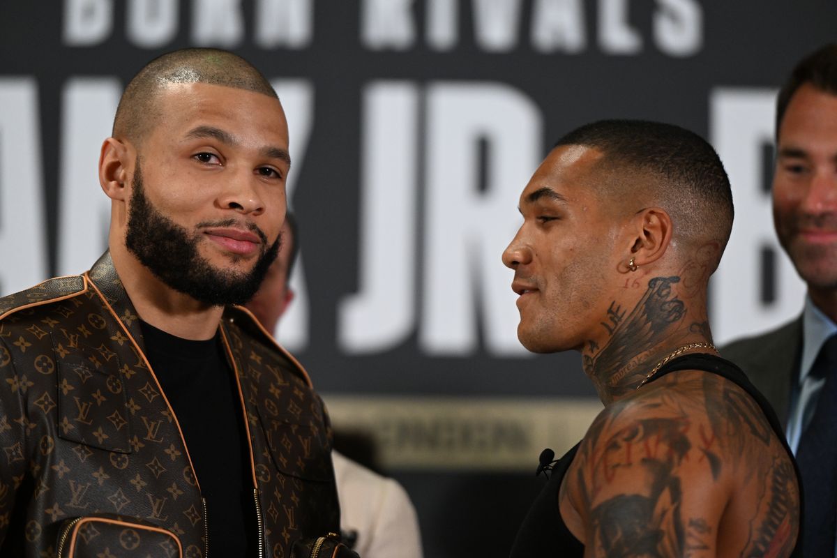 Conor Benn Regresa Triunfal al Boxeo Después del Susto en la Prueba de ...